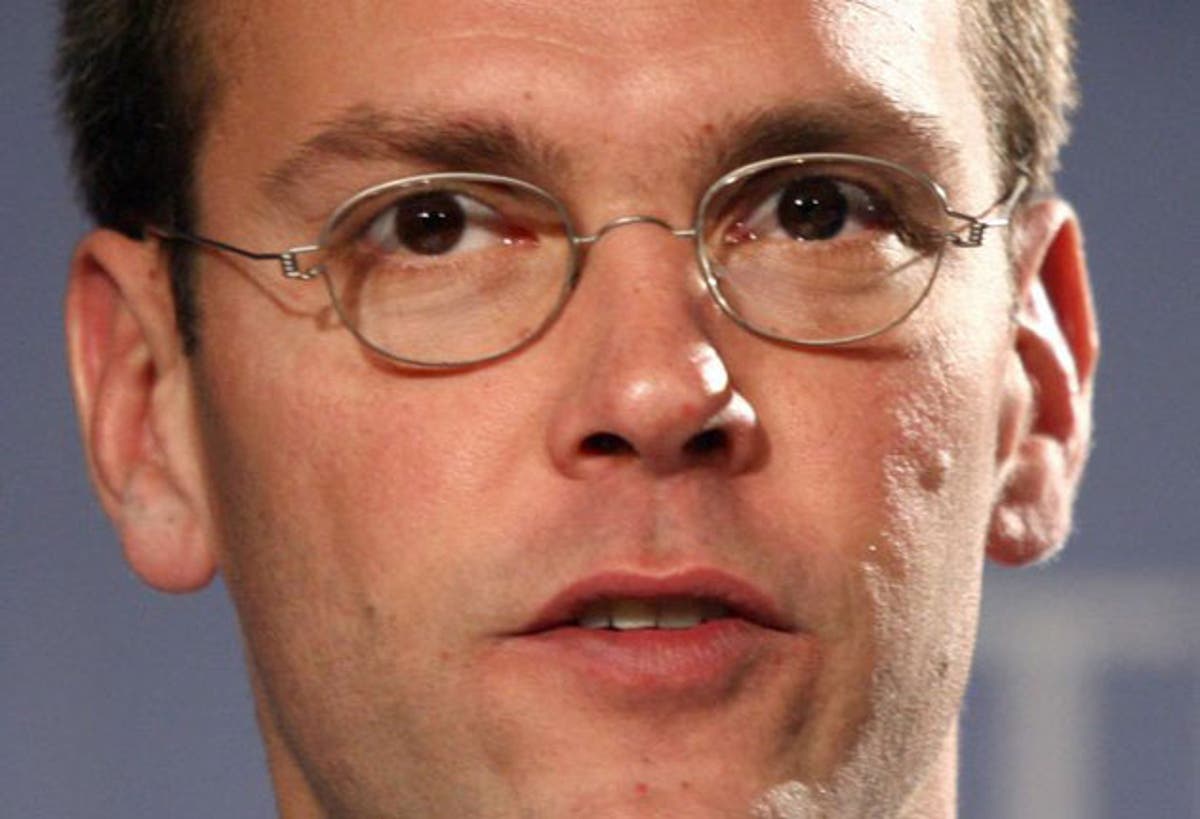 British Library newspaper archive plan riles James Murdoch | The ...