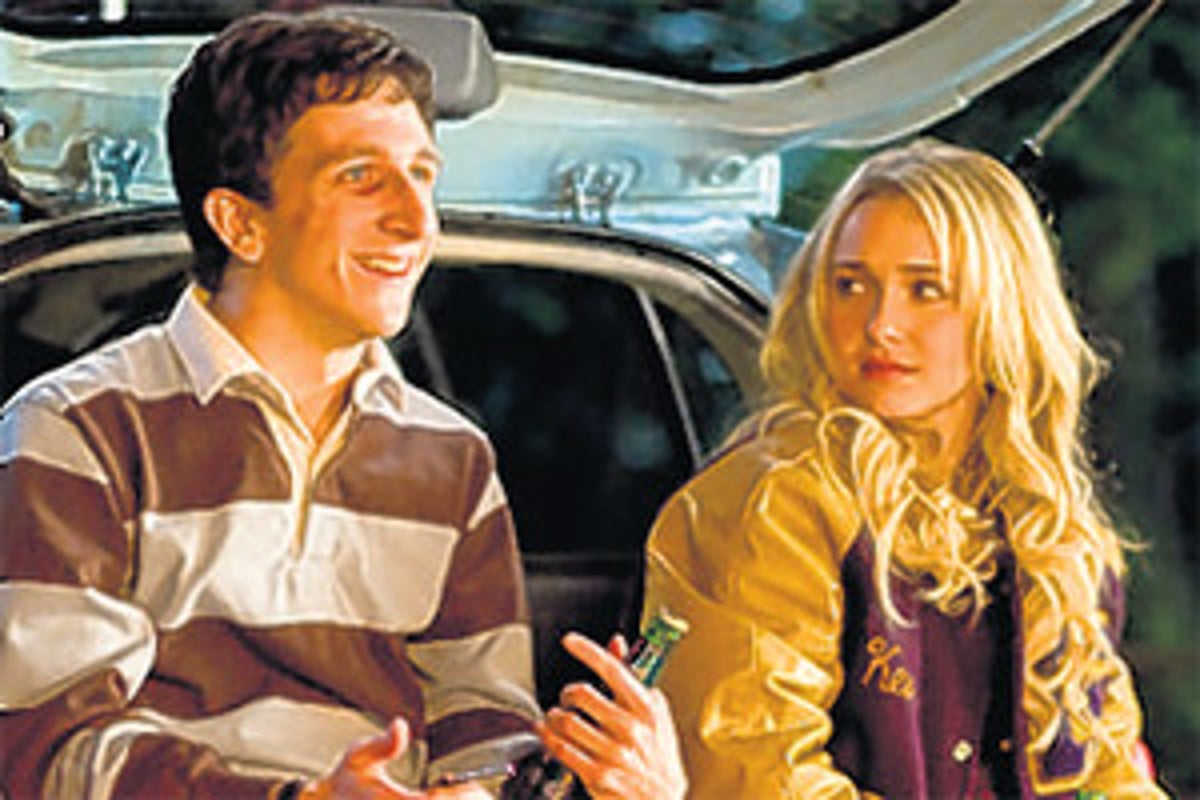 I Love You, Beth Cooper (15) | The Independent | The Independent