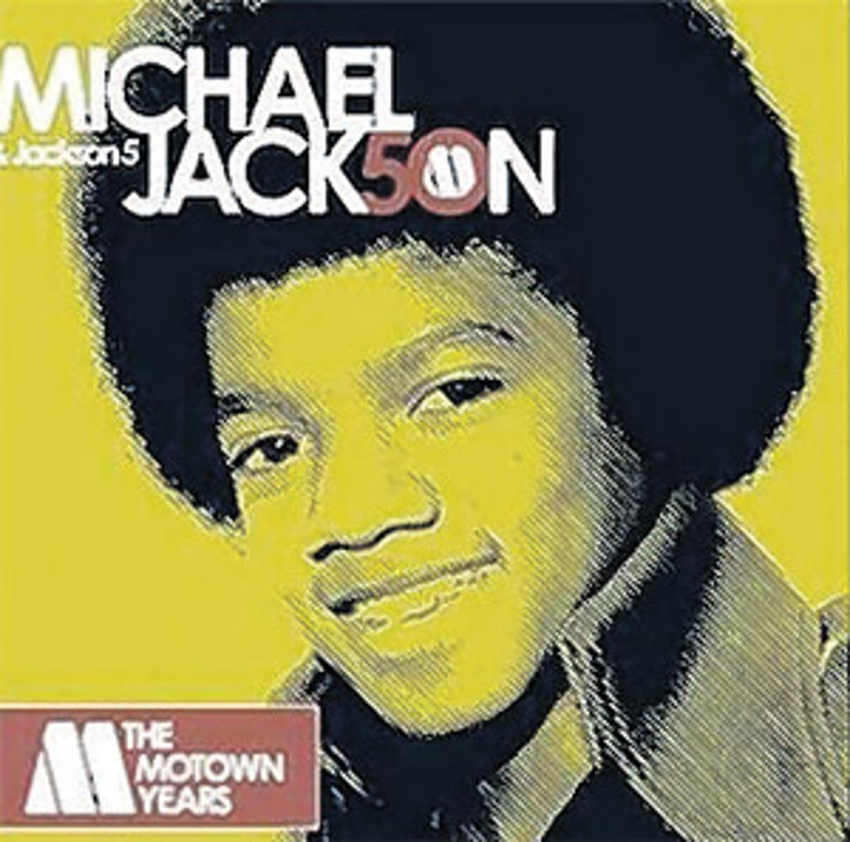 Album: Michael Jackson, The Motown 50 Mixes (Motown) | The Independent ...
