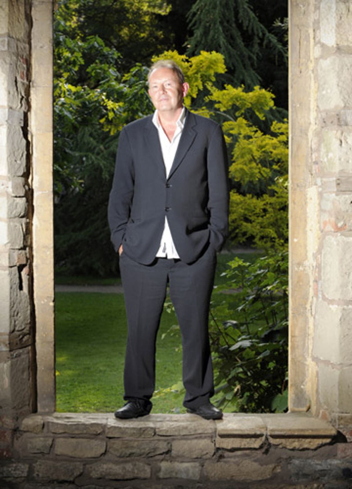 Michael Boyd: Shakespeare | The Independent | The Independent