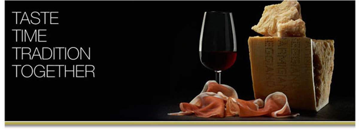 The original is still best: Win a hamper | The Independent | The ...