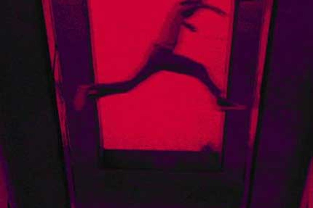 Album: Mos Def, The Ecstatic (Downtown) | The Independent | The Independent