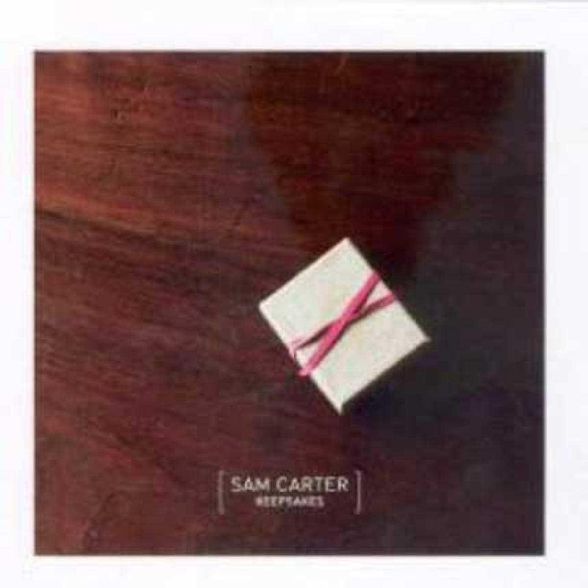Album: Sam Carter, Keepsakes (Captain) | The Independent | The Independent