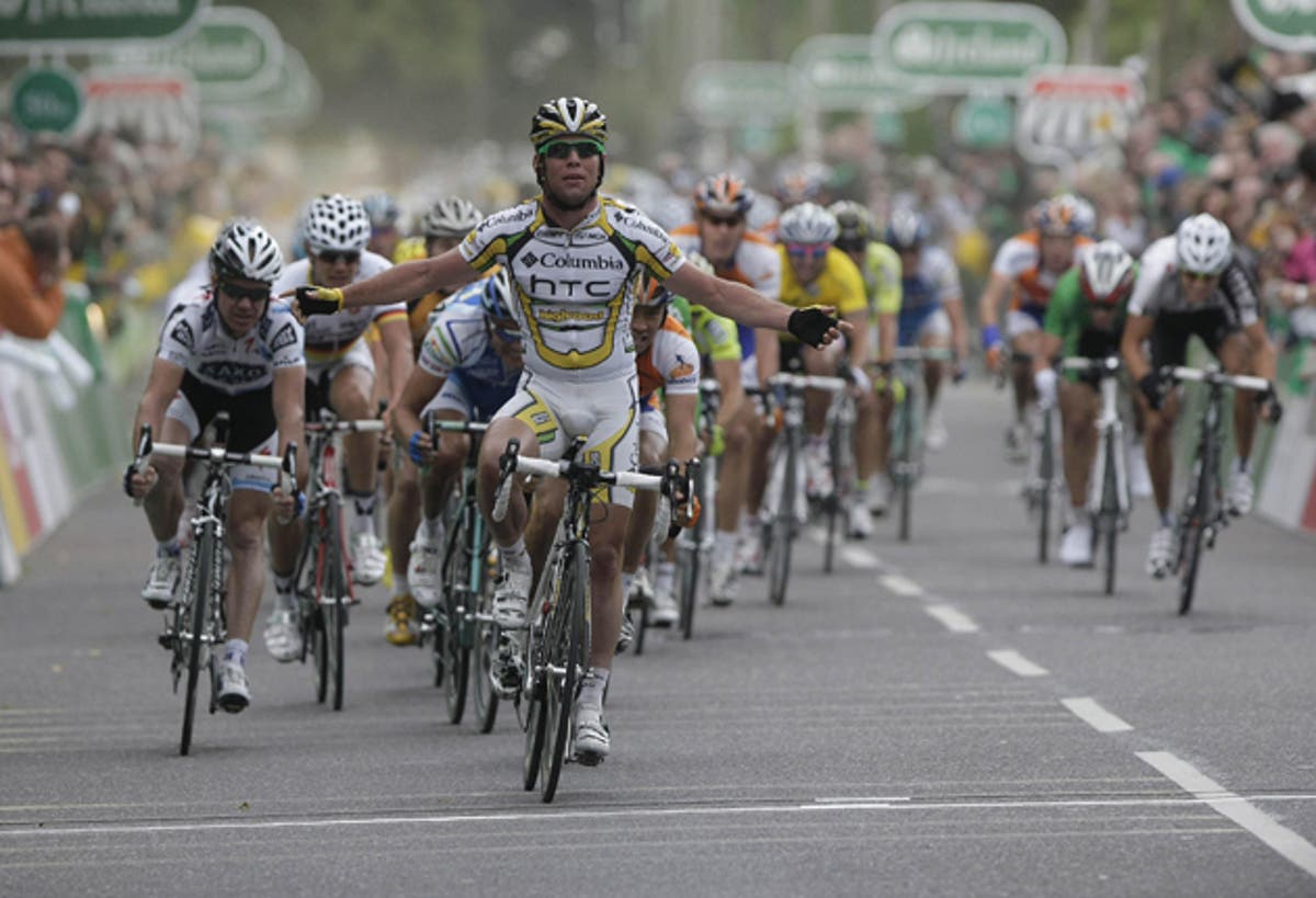 Cycling: Armstrong the icon ready to focus on momentous battle | The ...