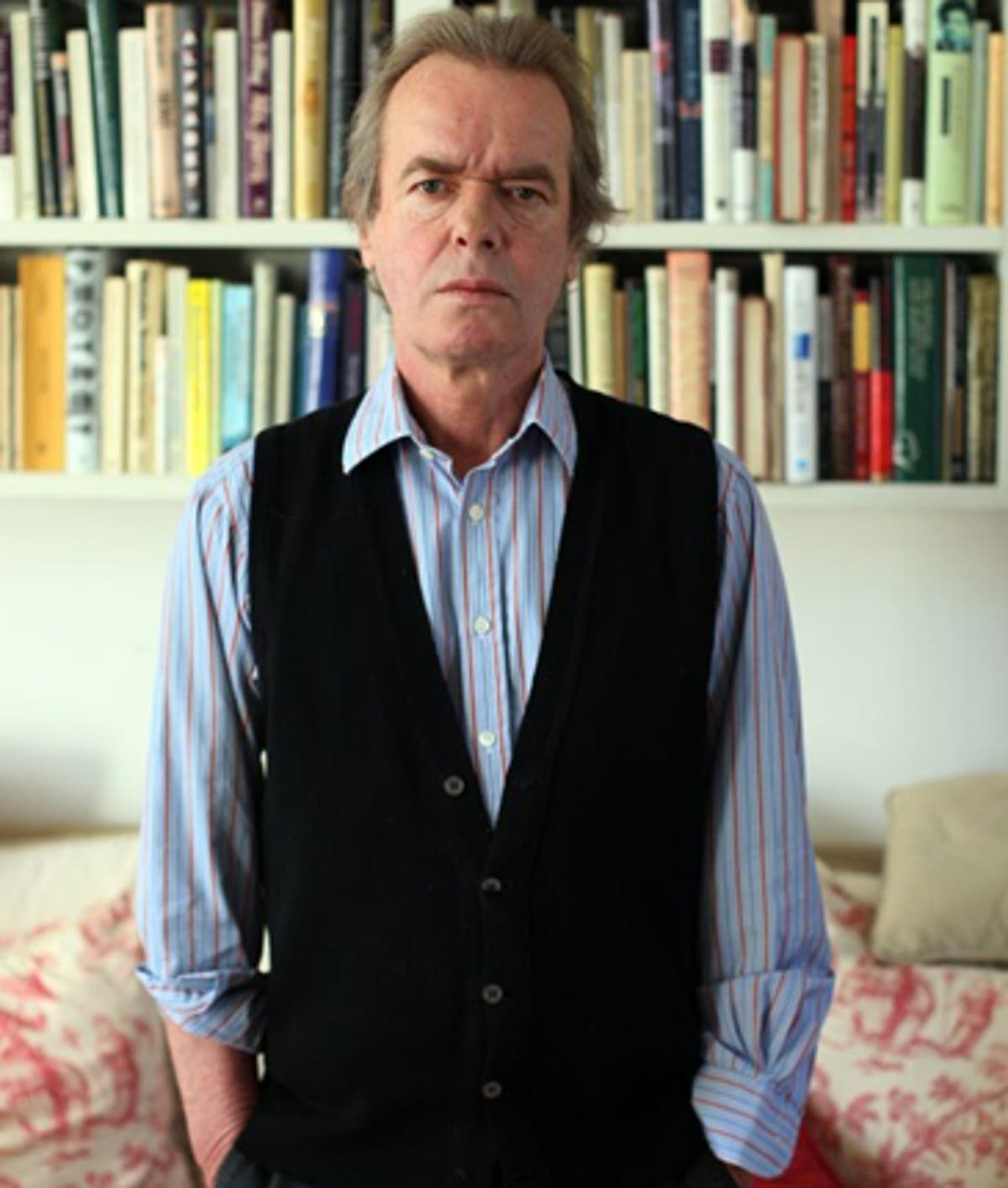 Martin Amis: Now we are 60 | The Independent | The Independent