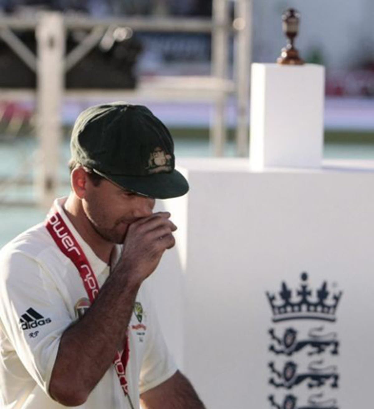 Australian angle: Respectful celebrations show a united team in good ...