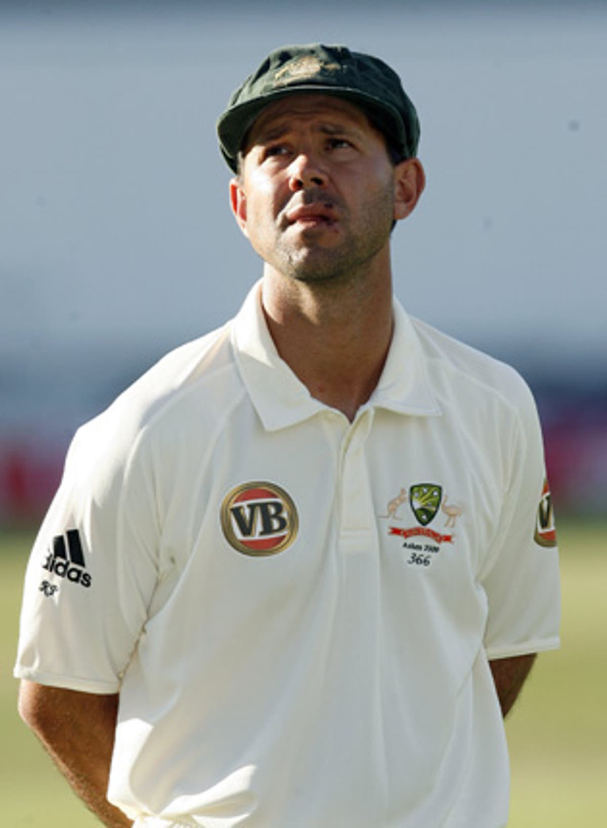 Ponting quits Twenty20 cricket | The Independent | The Independent