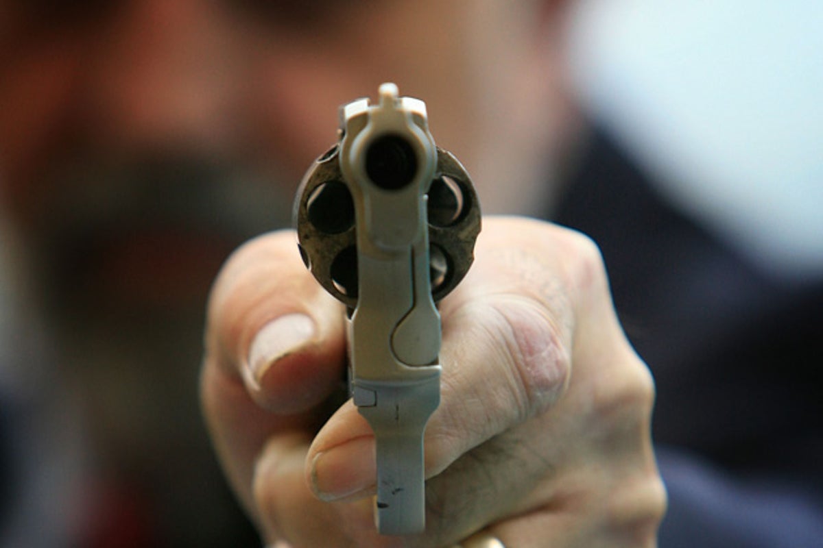 Gunchester: the sequel | The Independent | The Independent