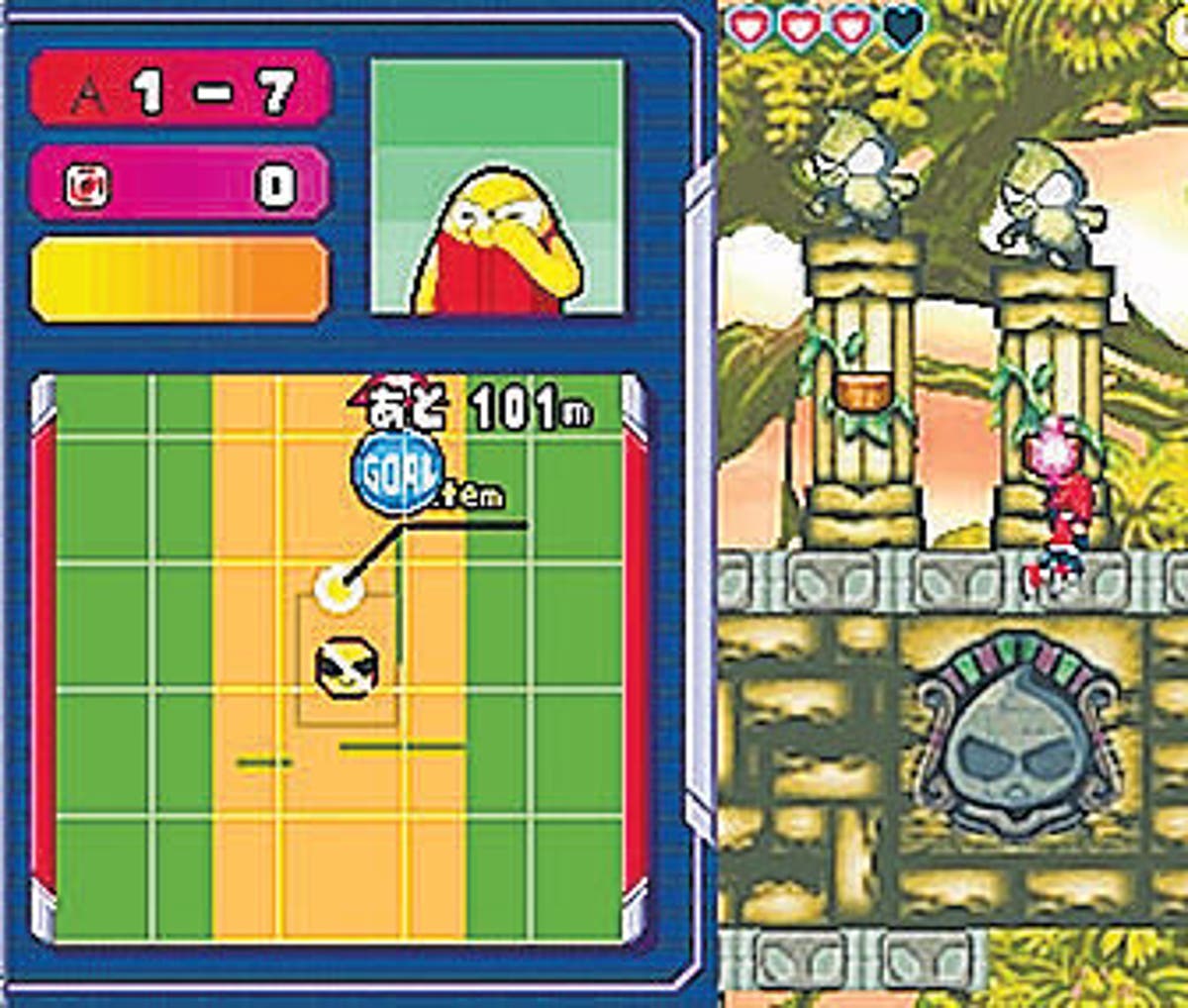 Games Review: Go! Go! Cosmo Cops! | The Independent | The Independent