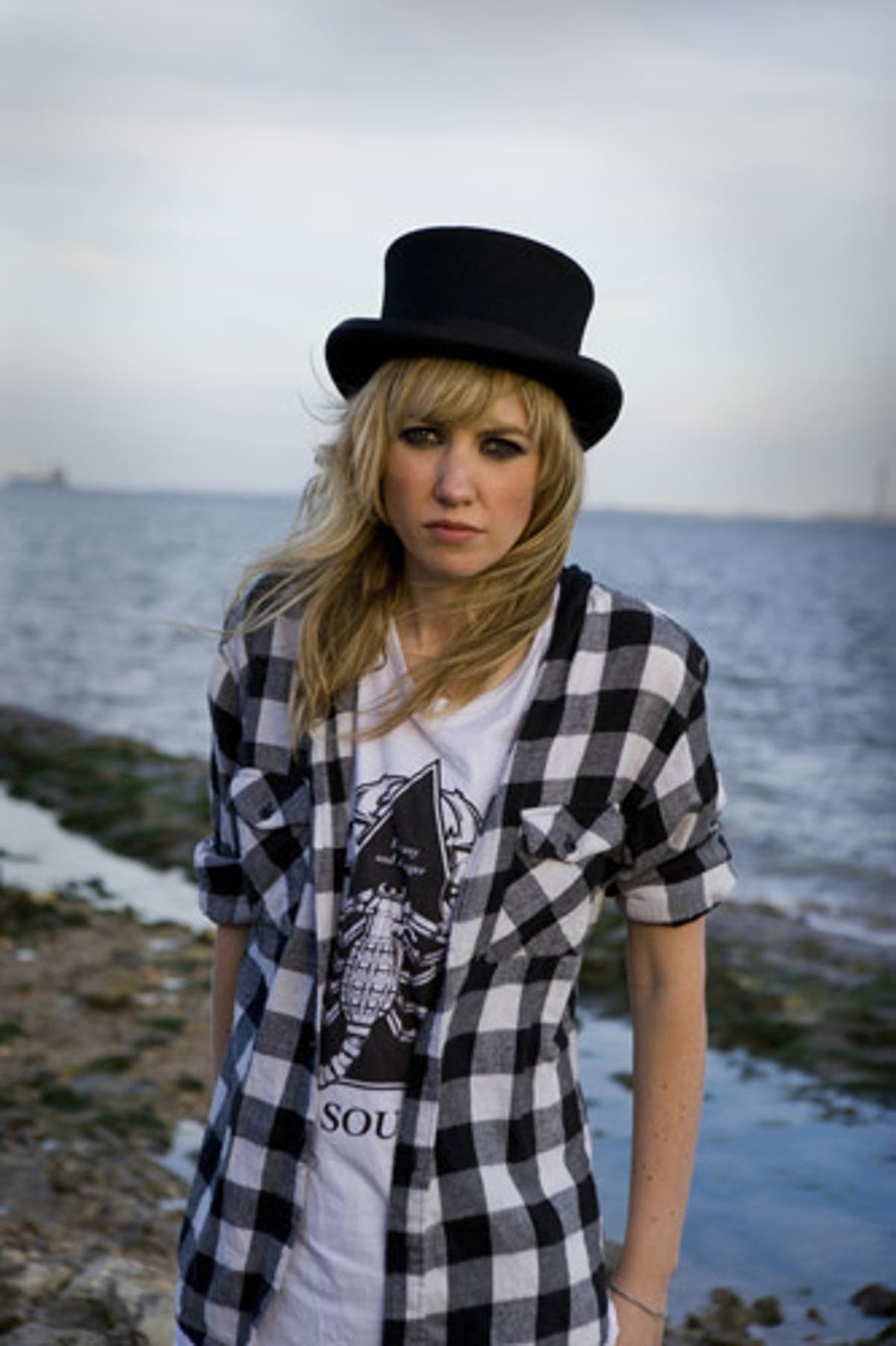 My Secret Life: Ladyhawke, musician, 30 | The Independent | The Independent