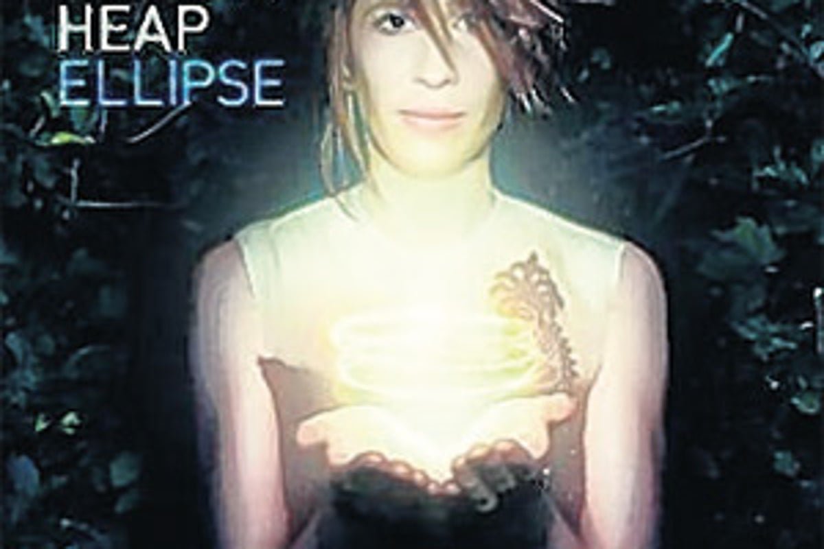 Album: Imogen Heap, Ellipse (Megaphonic/Epic) | The Independent | The ...