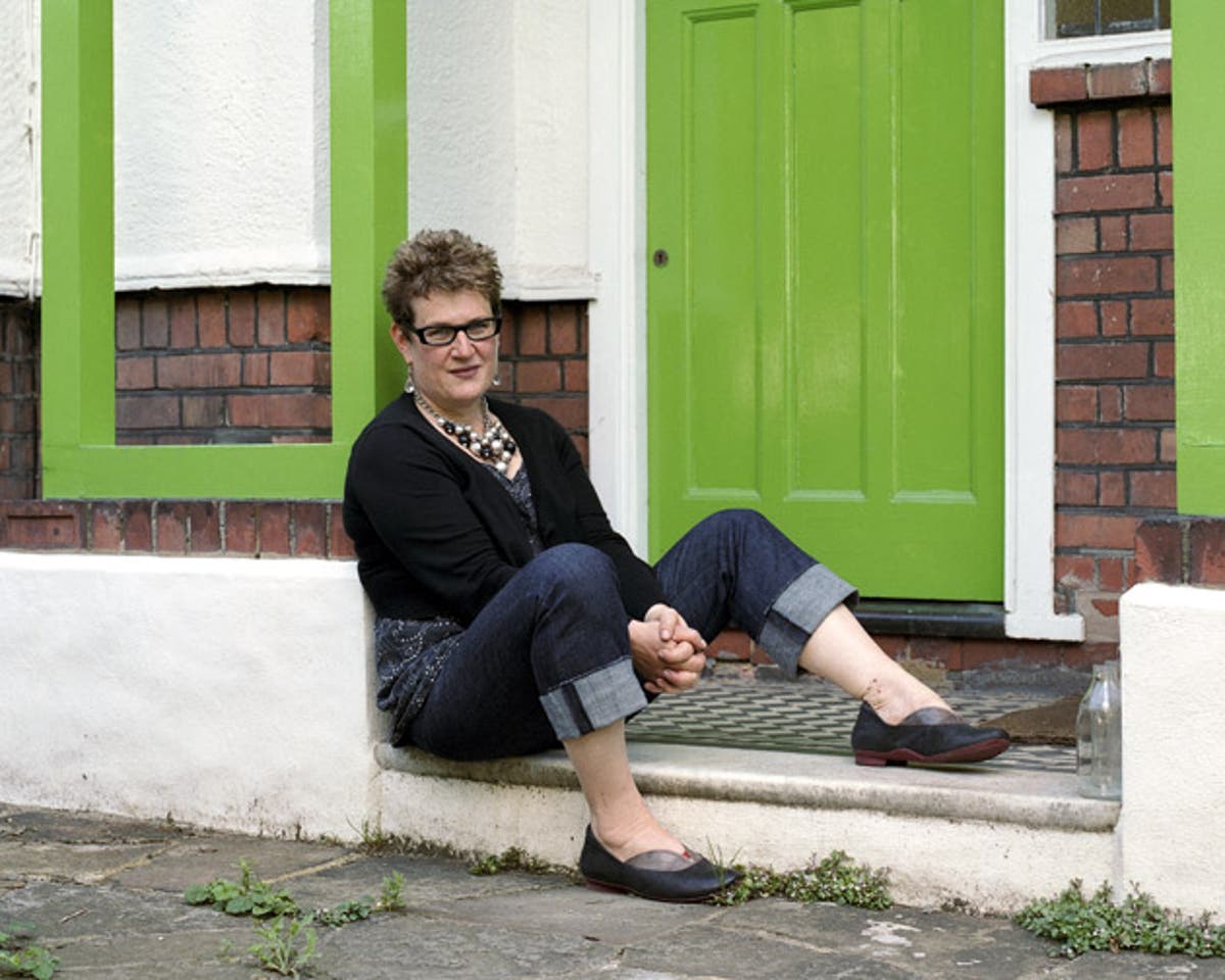 Meet Meg Rosoff: young-adult novelist and self-confessed big mouth ...