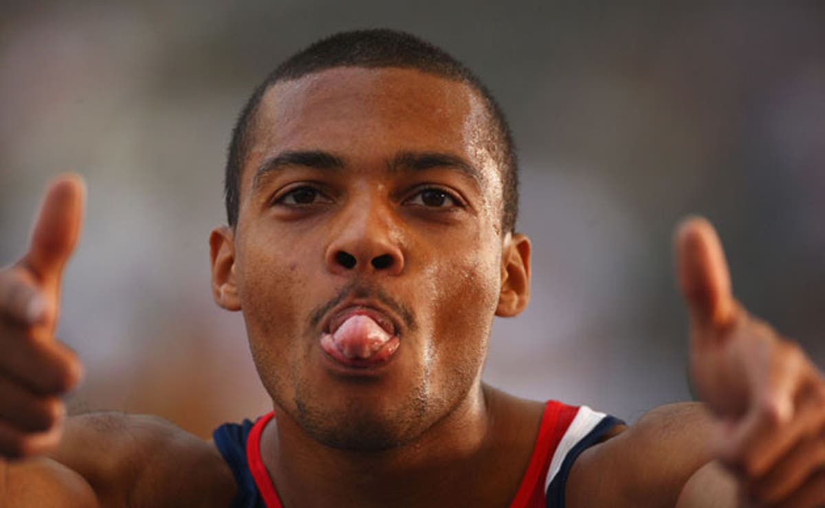 Meet Britain's bolt from the blue | The Independent | The Independent