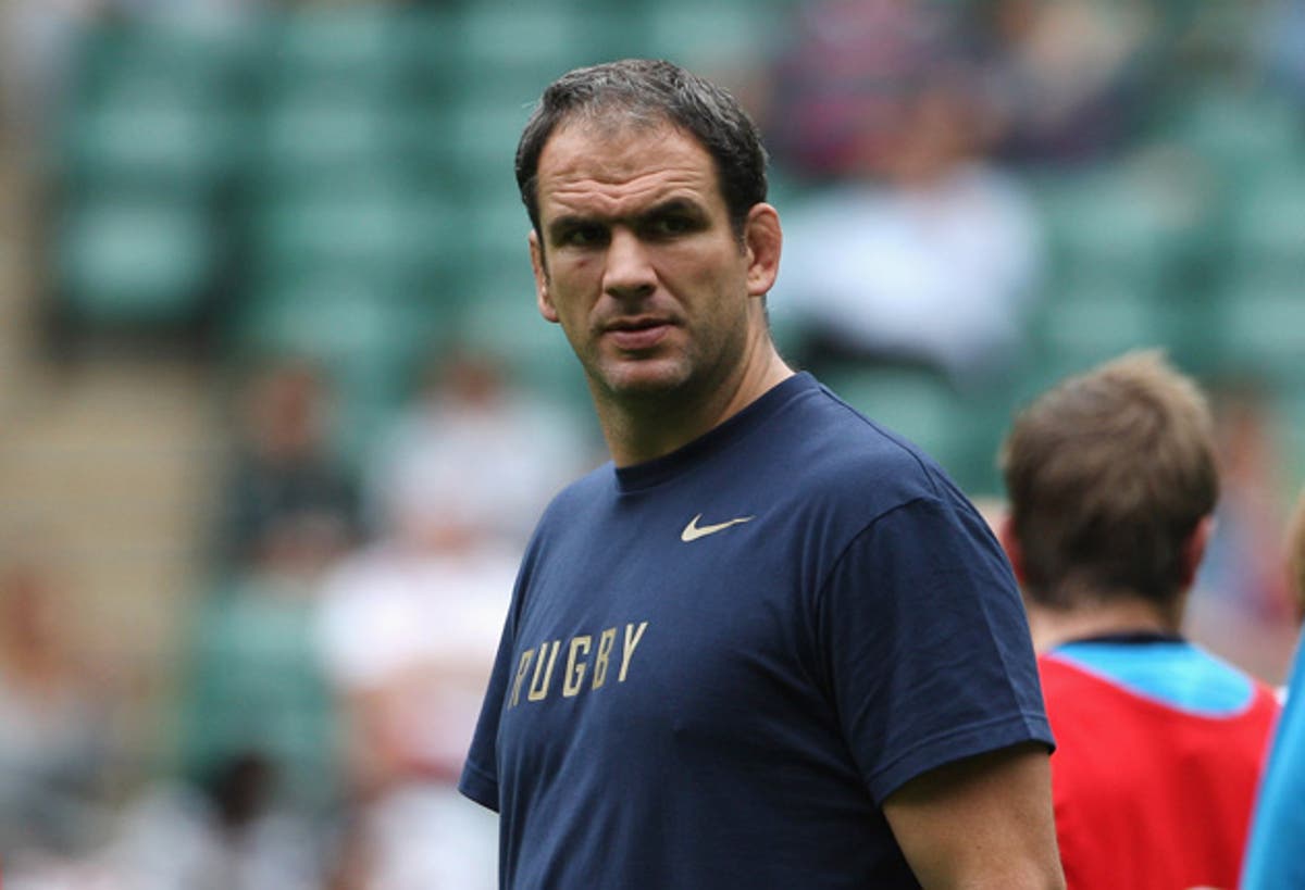 'Bloodgate' spotlight focuses on Johnson | The Independent | The ...