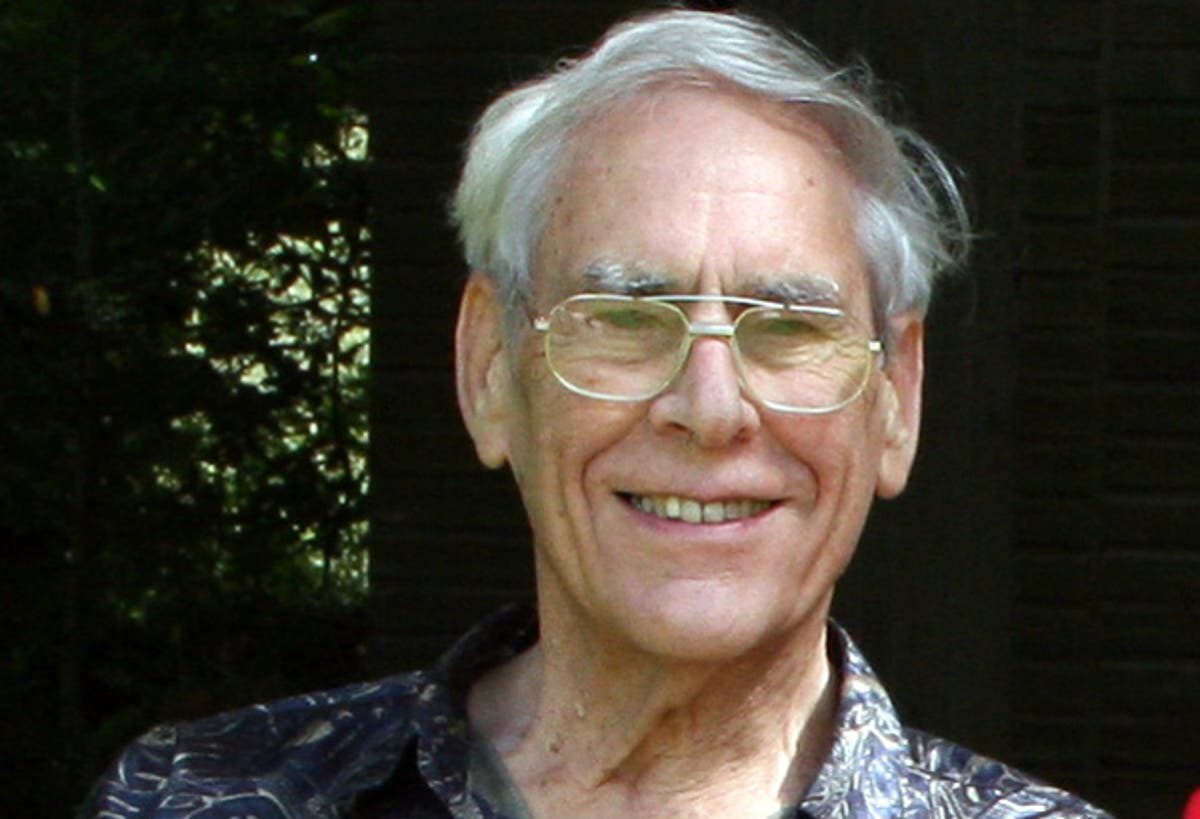 Professor David Morley: Pioneer in children's health care for more than ...