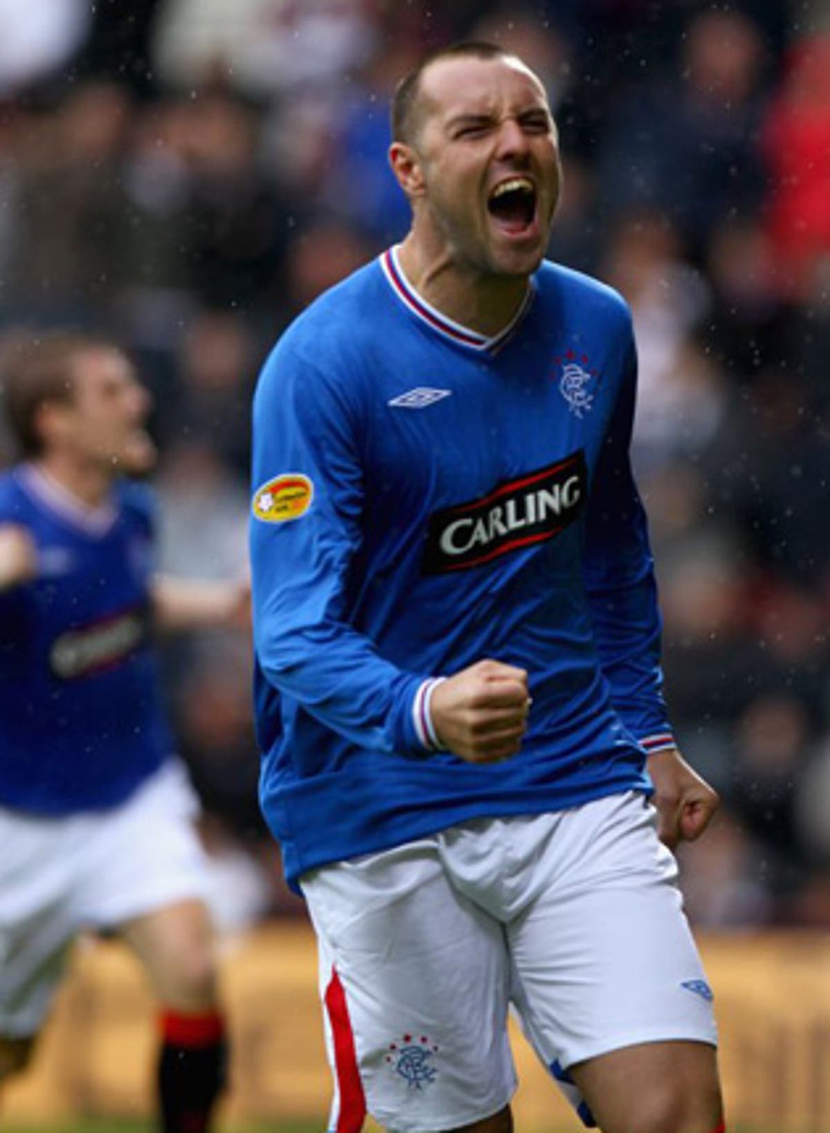 Boyd deal down to success in Europe, admits Durrant | The Independent ...