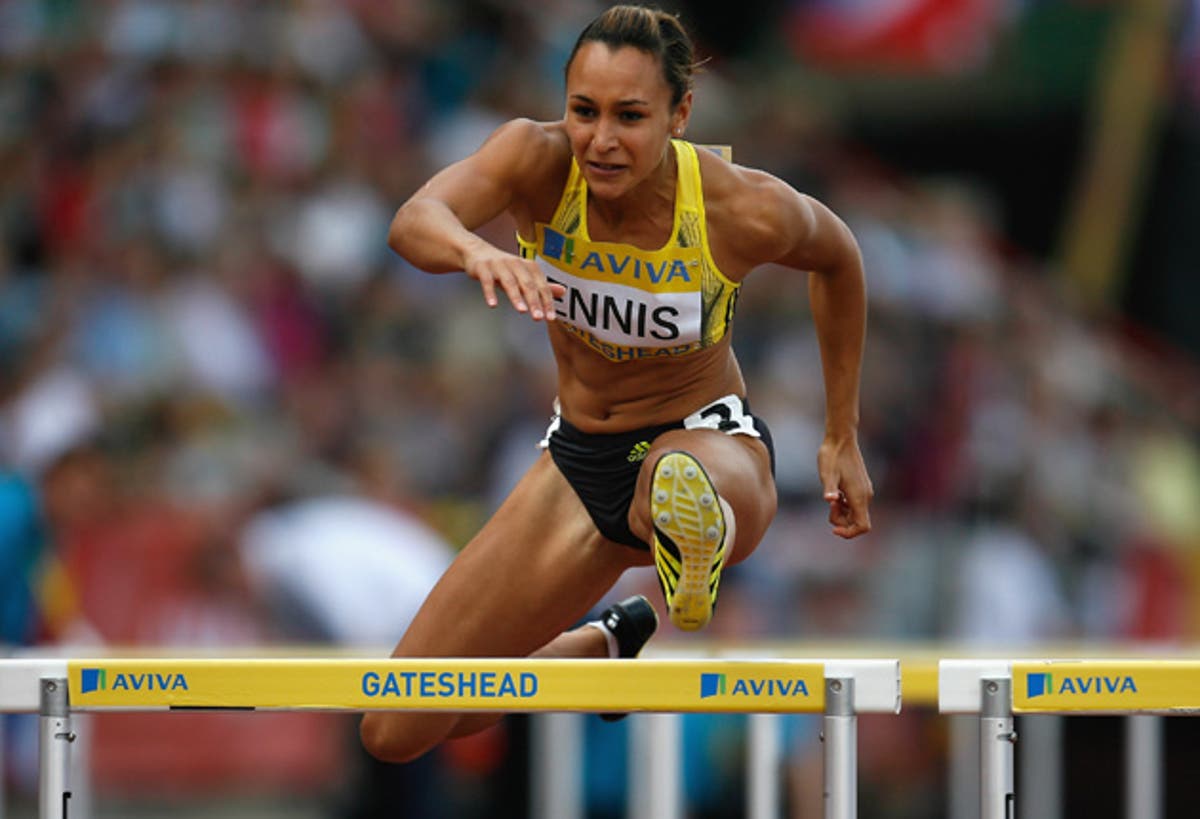 Ennis sets sights on European title | The Independent | The Independent