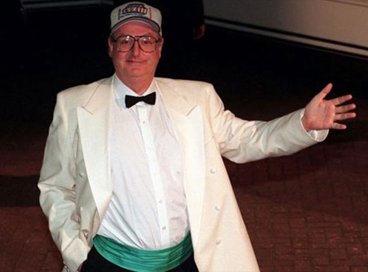 Pandora: King returns with promise of memoirs | The Independent | The ...