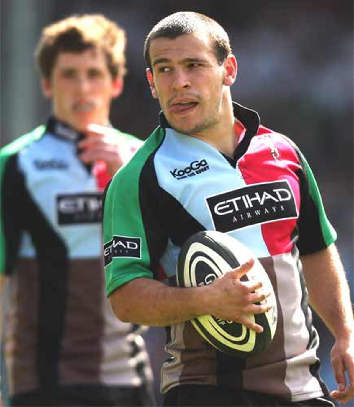 Guinness Premiership: Summer of shame lingers on as clubs get back to ...