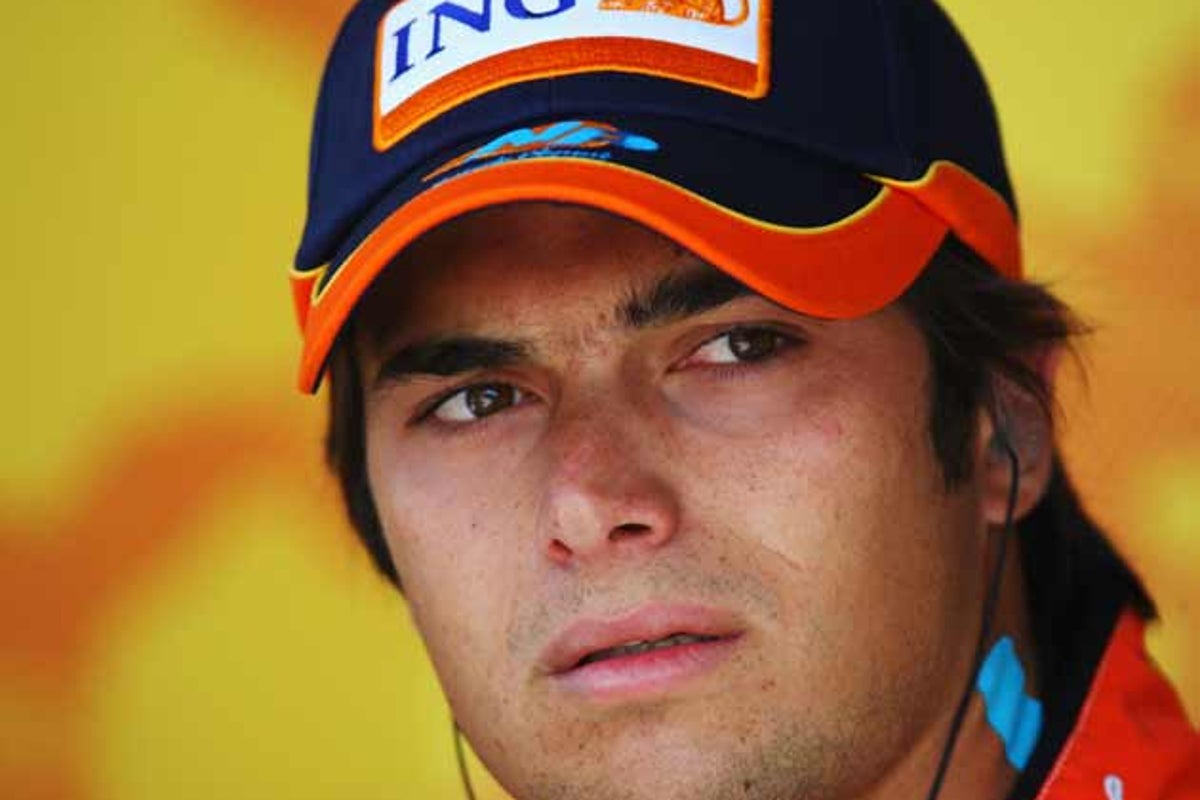 Renault crisis deepens after FIA widens investigation | The Independent ...
