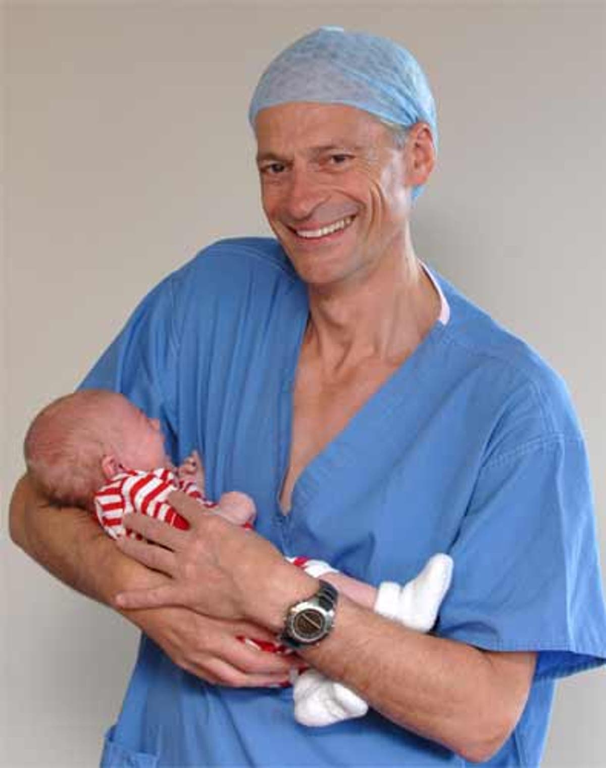 Breakthrough for IVF egg-screening technique | The Independent | The ...