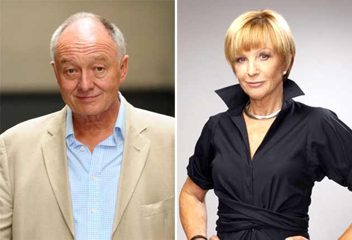 Pandora: Anne would have been a weak link, says Ken | The Independent ...