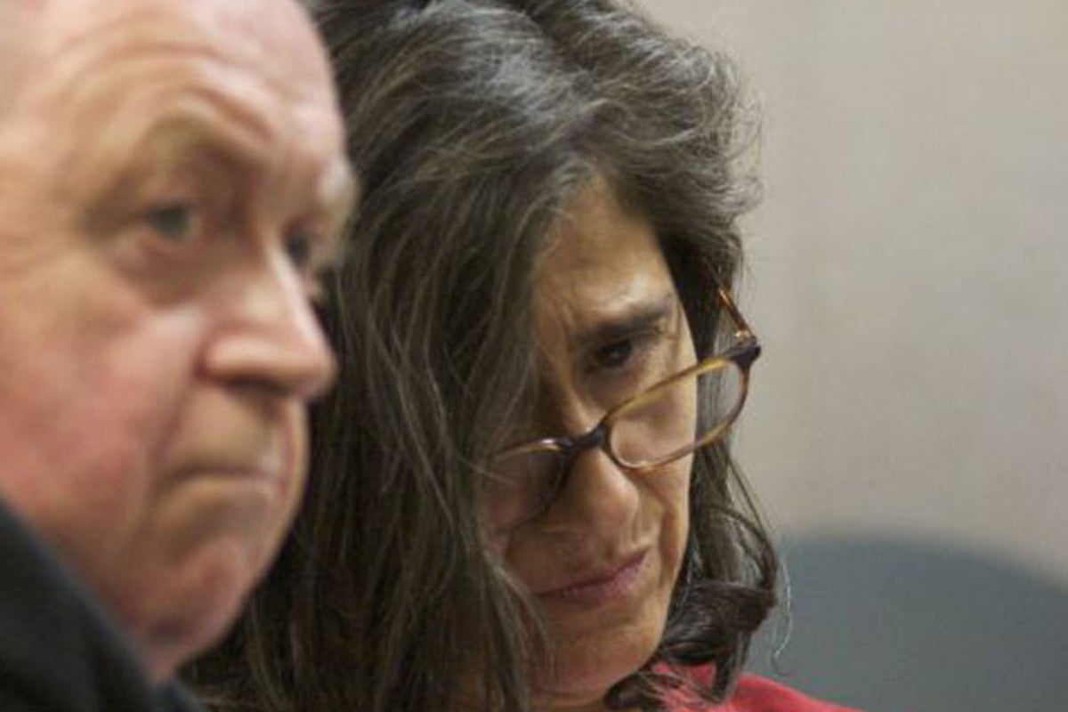 Wife 'watched over kidnap victim Jaycee' | The Independent | The ...