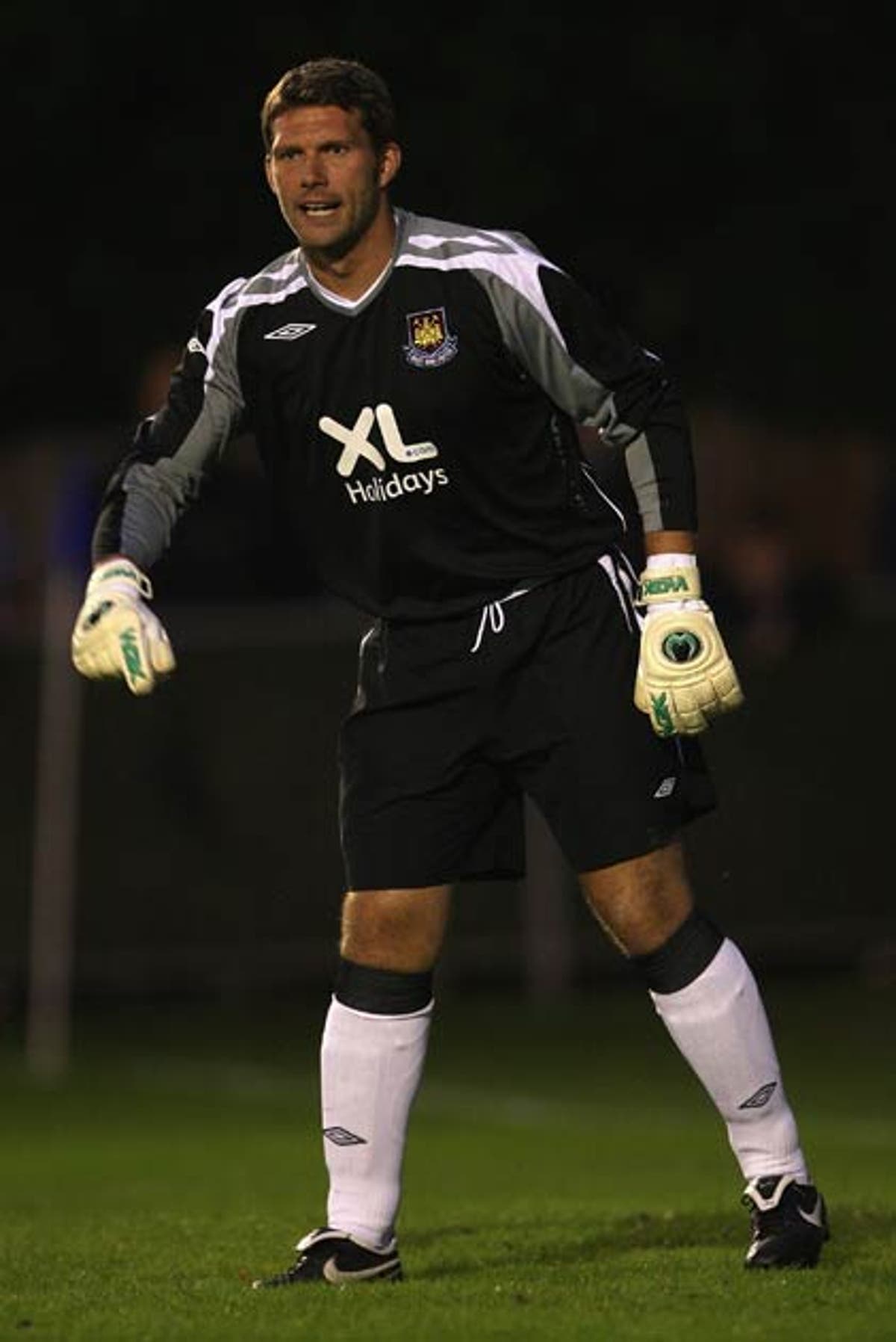 Tottenham wrap up Walker transfer | The Independent | The Independent