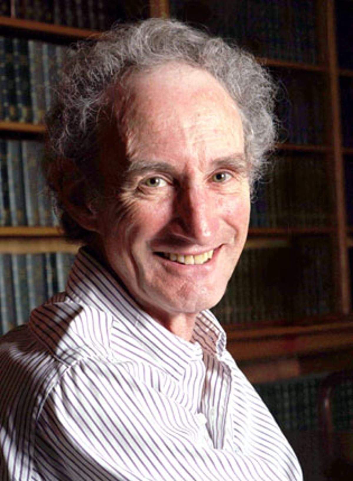 Fundamentalism will damage society, says top scientist | The ...