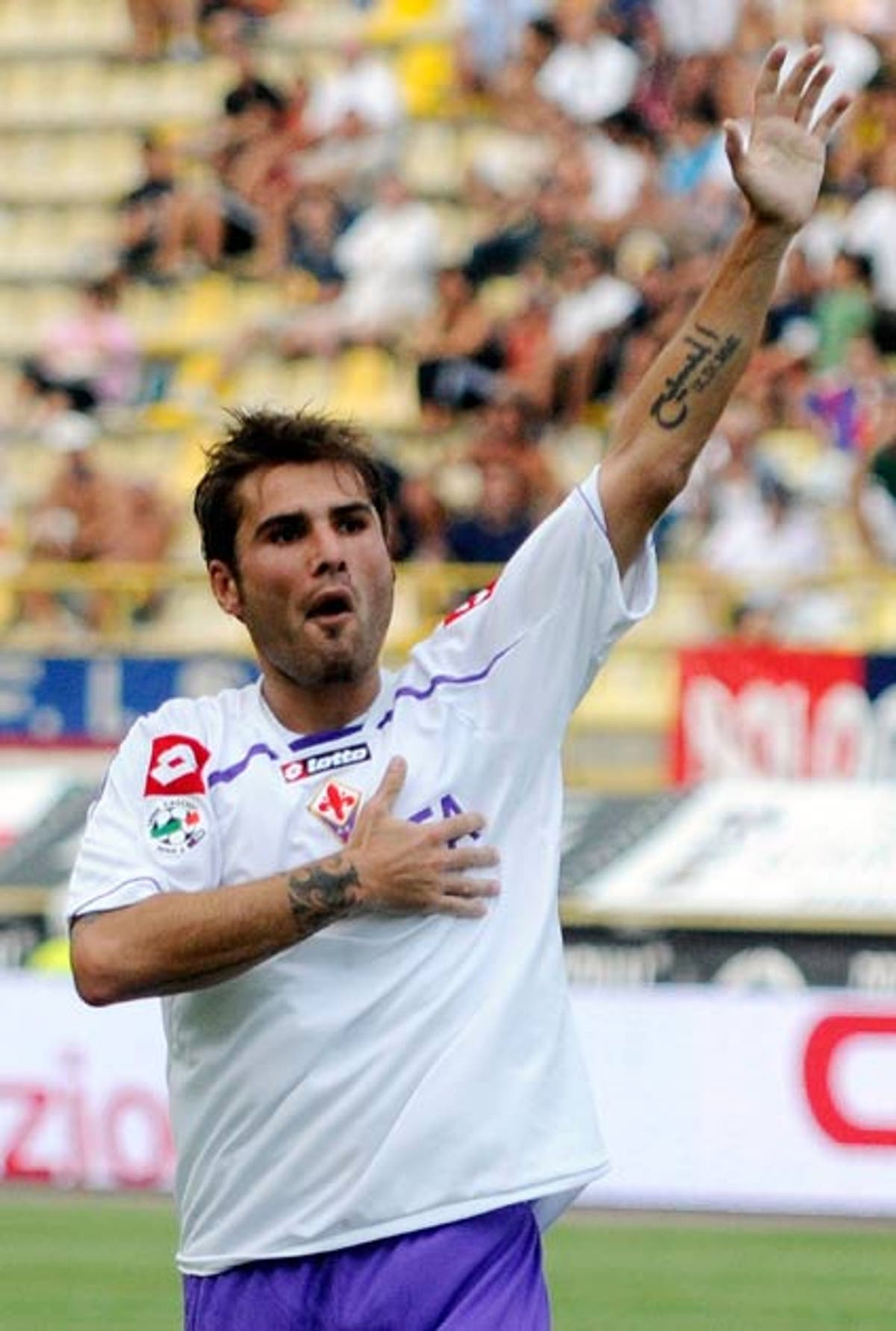 Mark Fleming: Why the Mutu I knew should be given a break | The ...