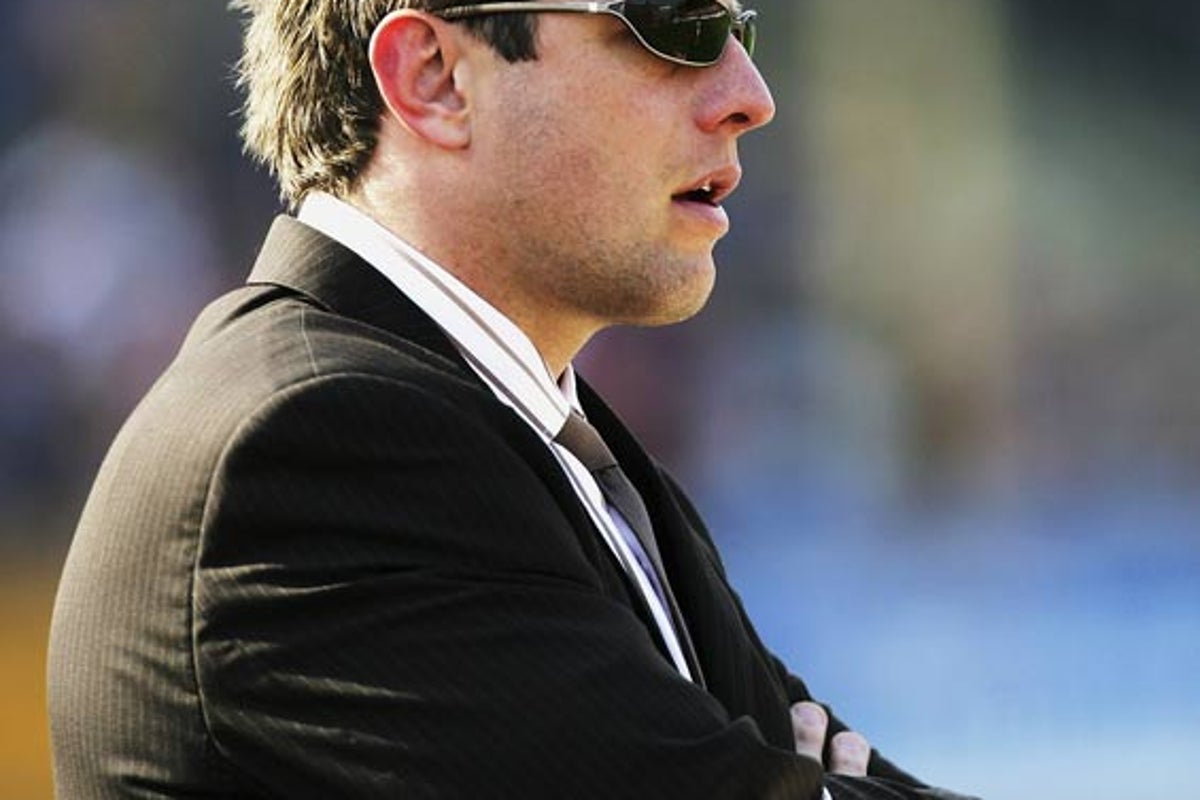 Morgan commits to Hull KR with four-year deal | The Independent | The ...
