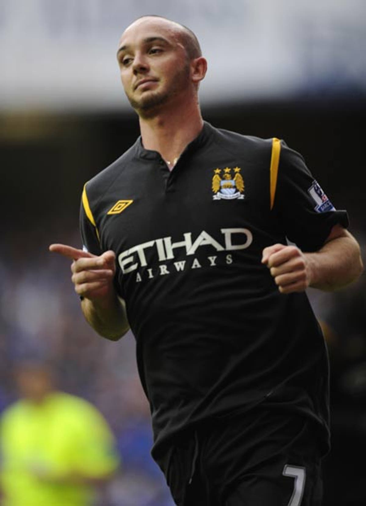 Hughes tips Ireland as future Manchester City captain | The Independent ...