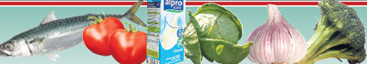 The recipe to beat prostate cancer | The Independent | The Independent