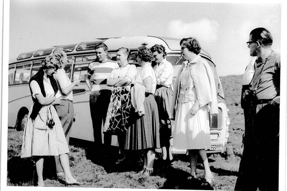 Philip Barnes: Educational pioneer who founded the Association for ...