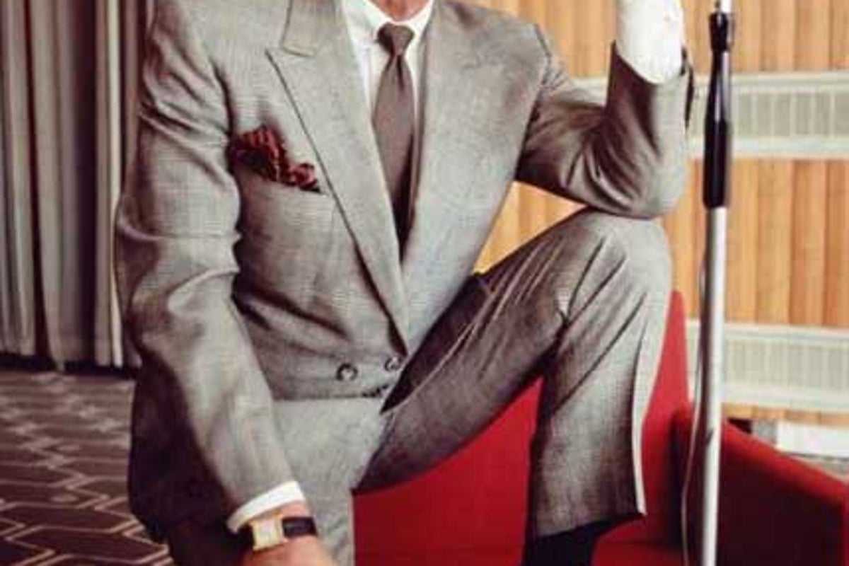 The legacy of Leonard Bernstein | The Independent | The Independent