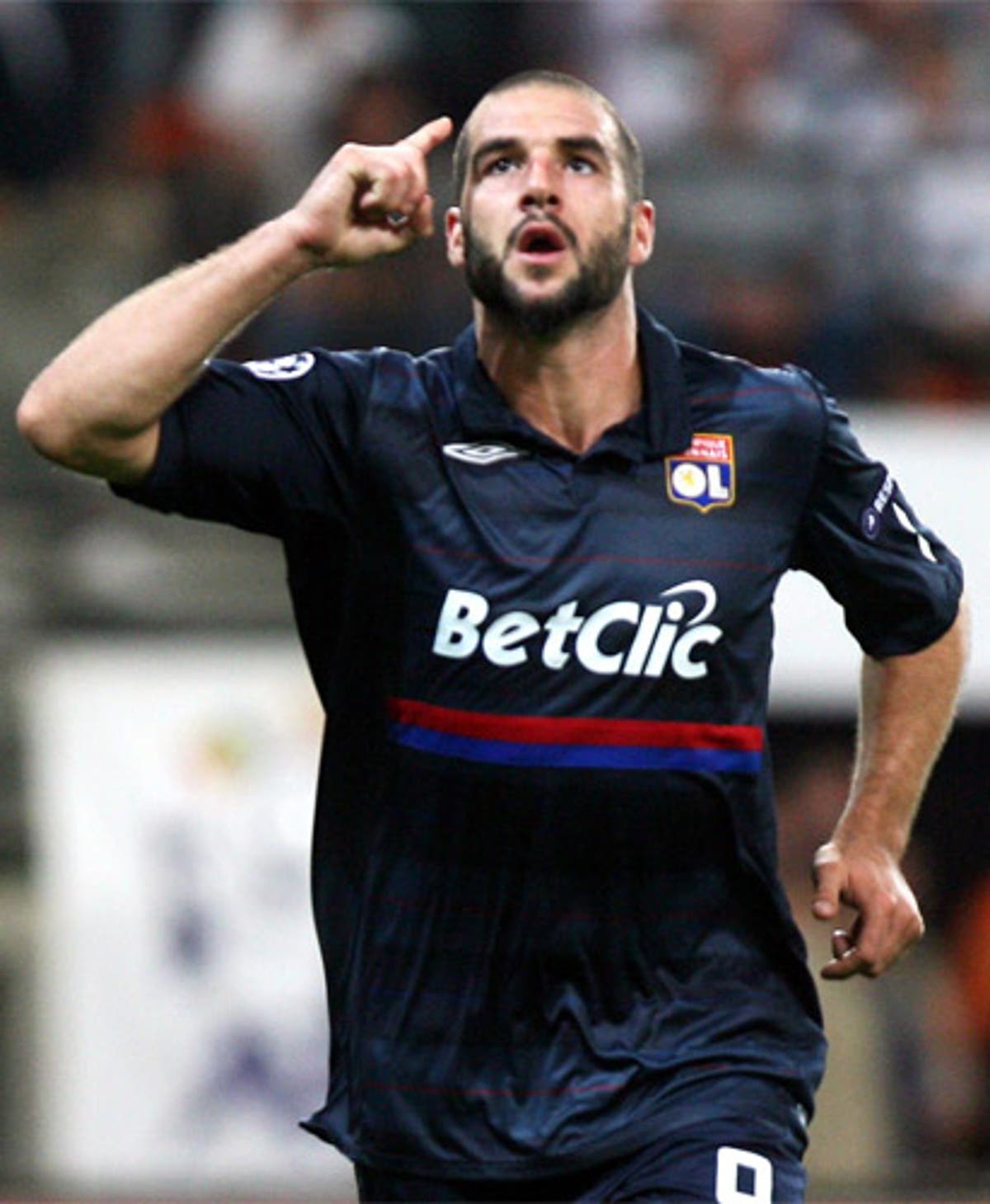 Lyons are on song for Europe bid | The Independent | The Independent