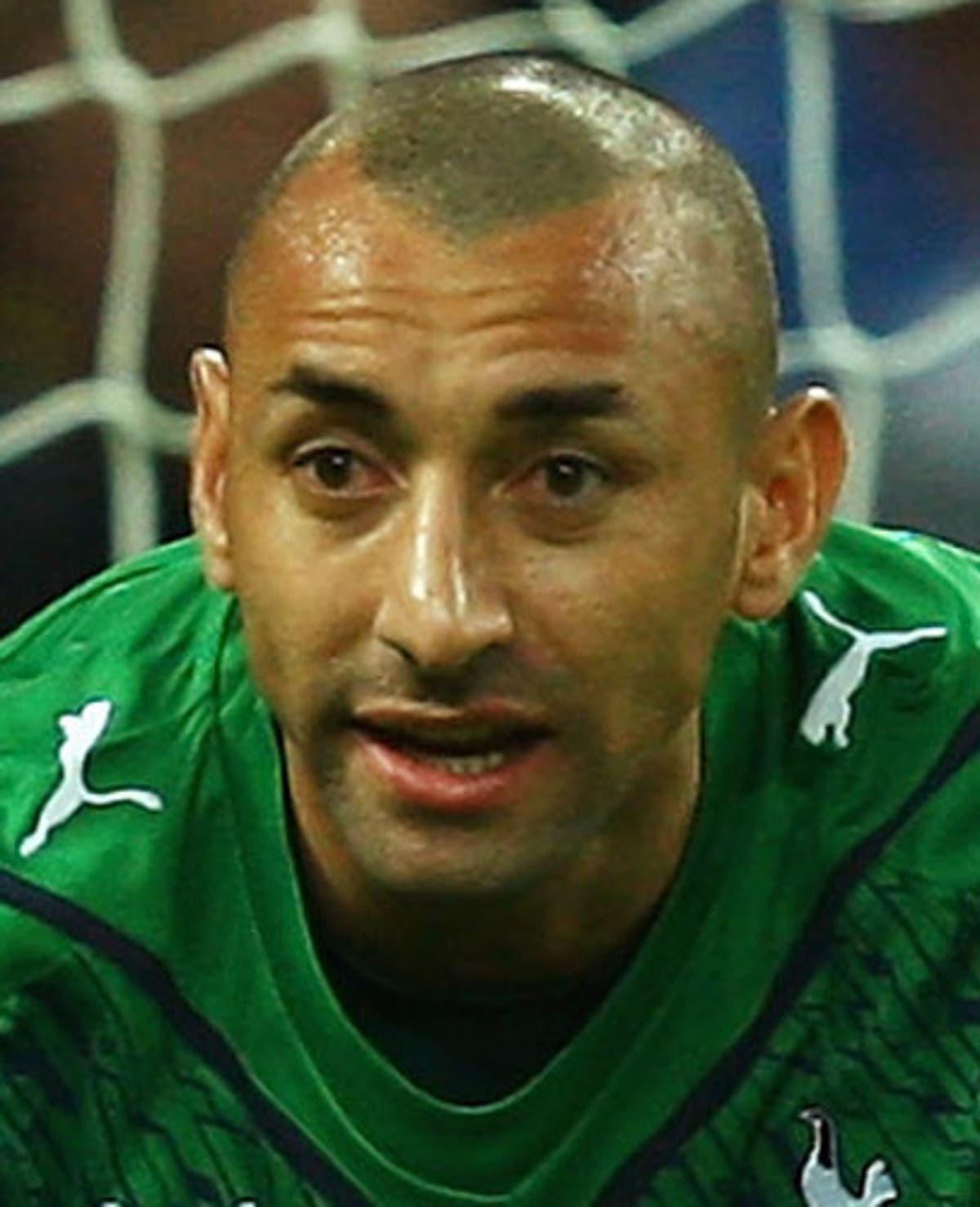 Gomes hopes for chance to give Chelsea dose of blues | The Independent ...