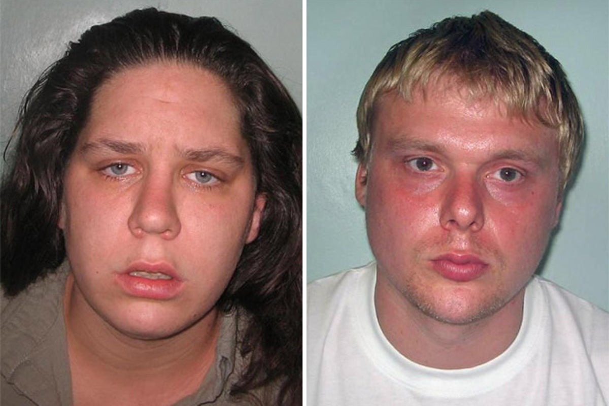 Baby P mother drops appeal against sentence | The Independent | The ...