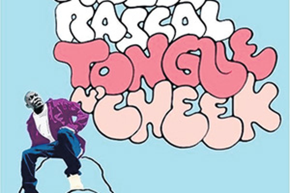 Album: Dizzee Rascal, Tongue n' Cheek (Dirtee Stank) | The Independent ...