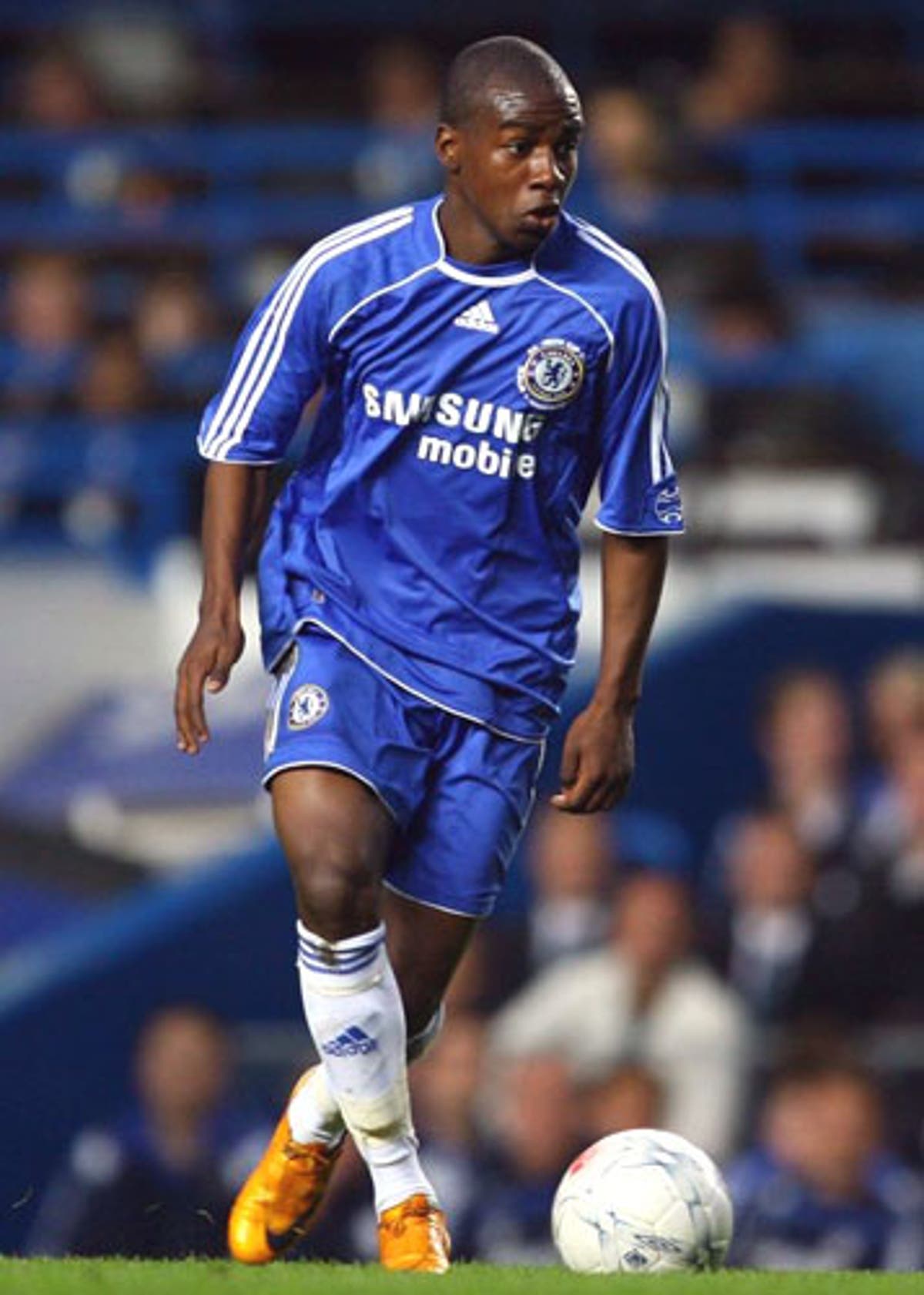 Chelsea to begin Kakuta appeal process | The Independent | The Independent