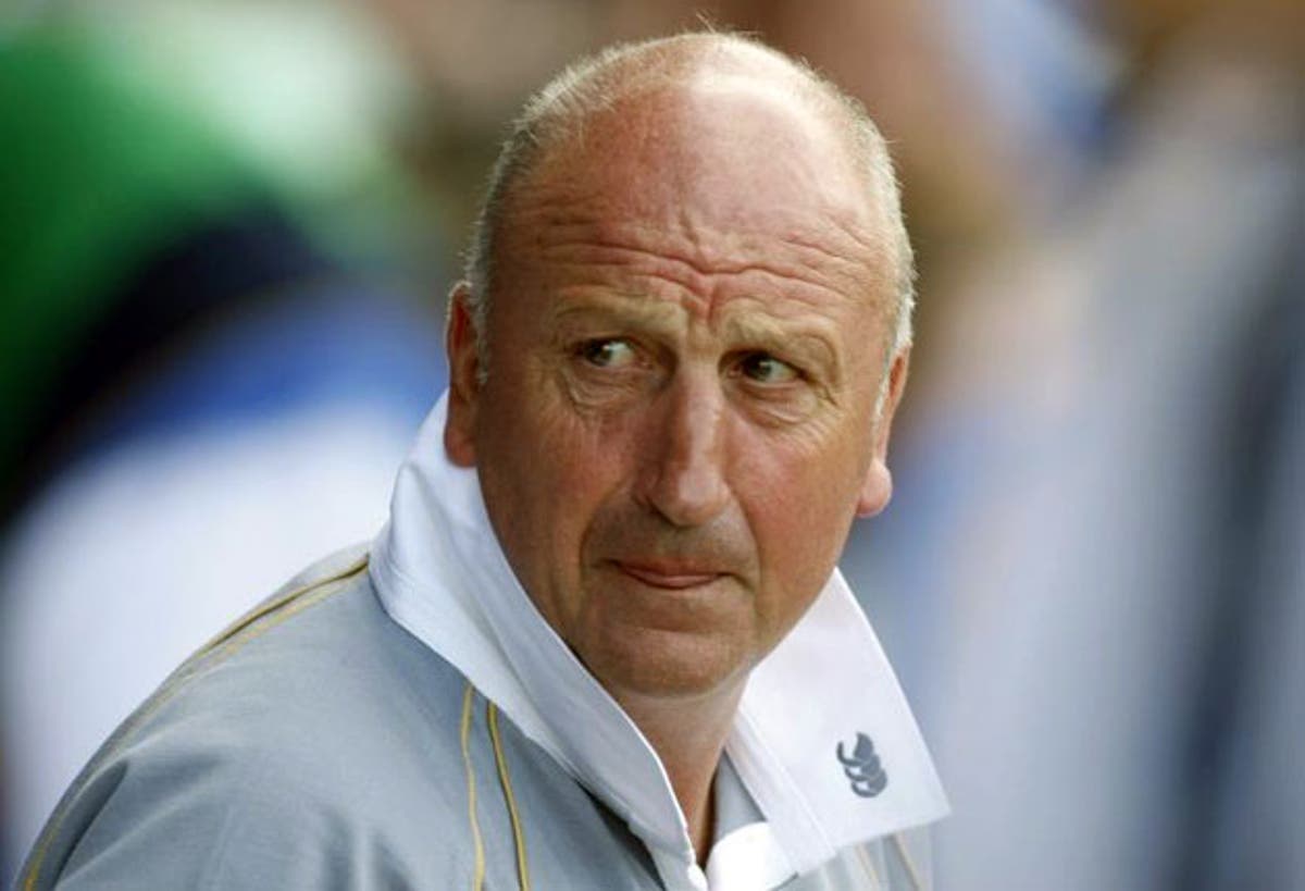 Al Faraj promises Portsmouth stability | The Independent | The Independent