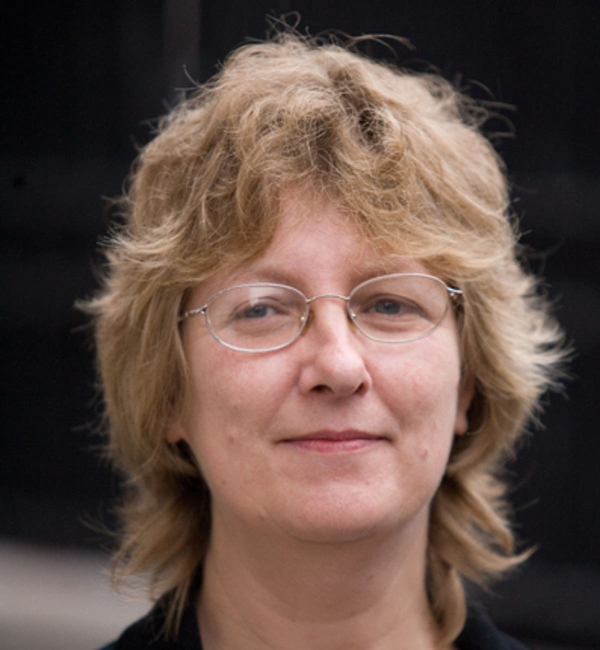 Victory for lawyer who protected the elderly | The Independent | The ...