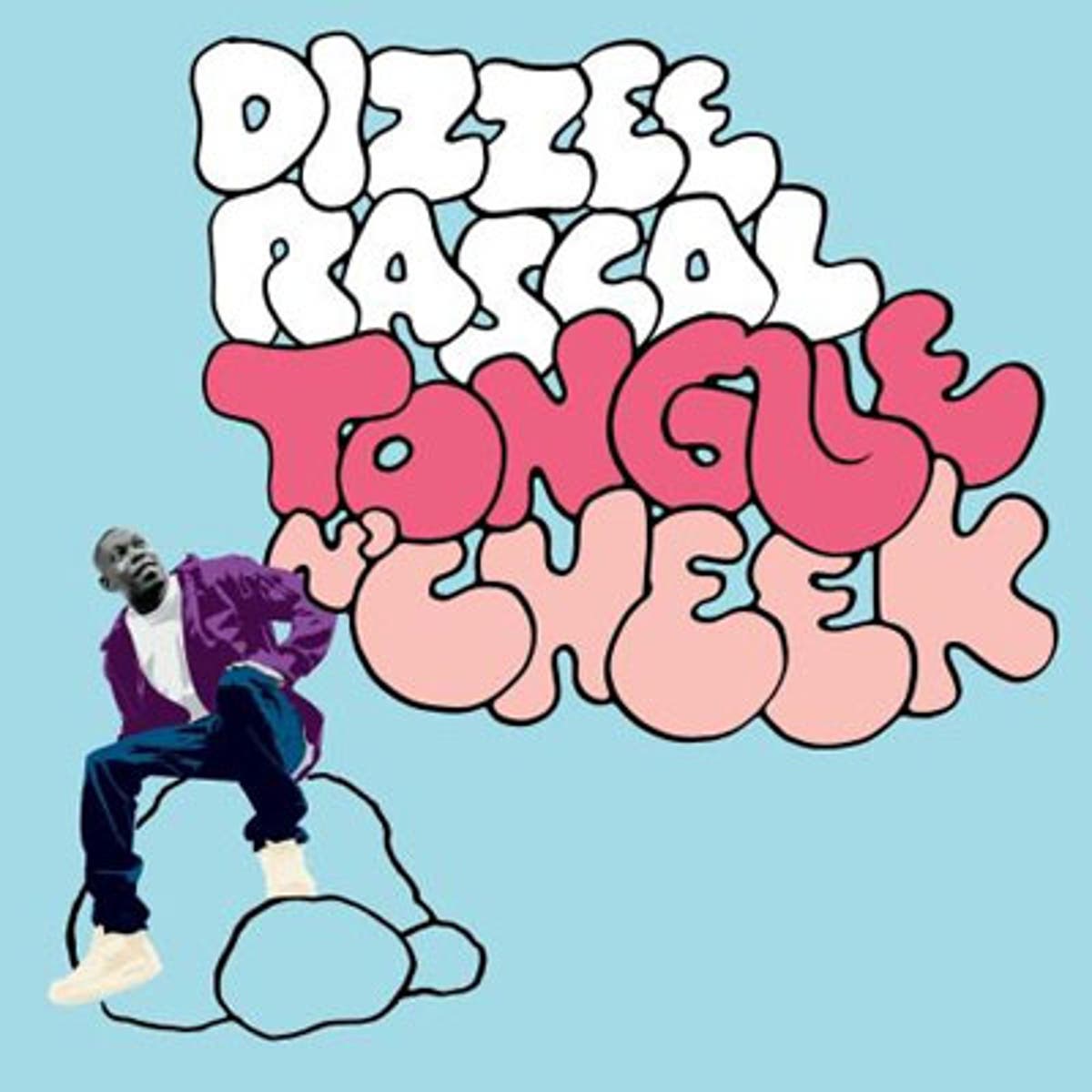 Album: Dizzee Rascal, Tongue N’ Cheek, (Dirtee Stank) | The Independent ...