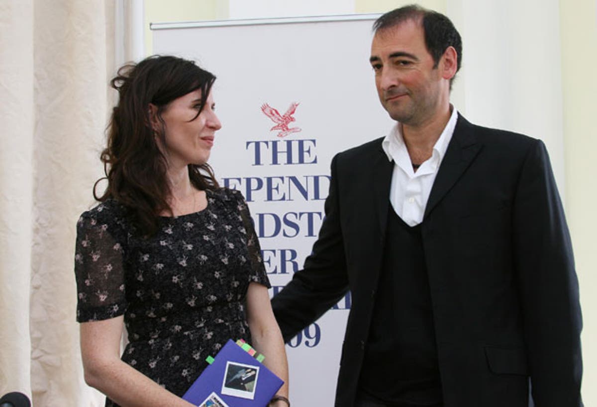 McGowan plans return in solo stand-up tour | The Independent | The ...