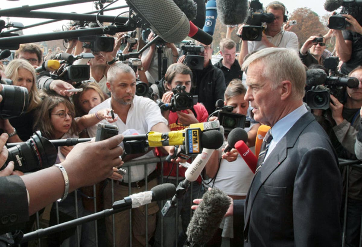 David Tremayne: Teams are in driving seat – and Mosley knows it all too ...