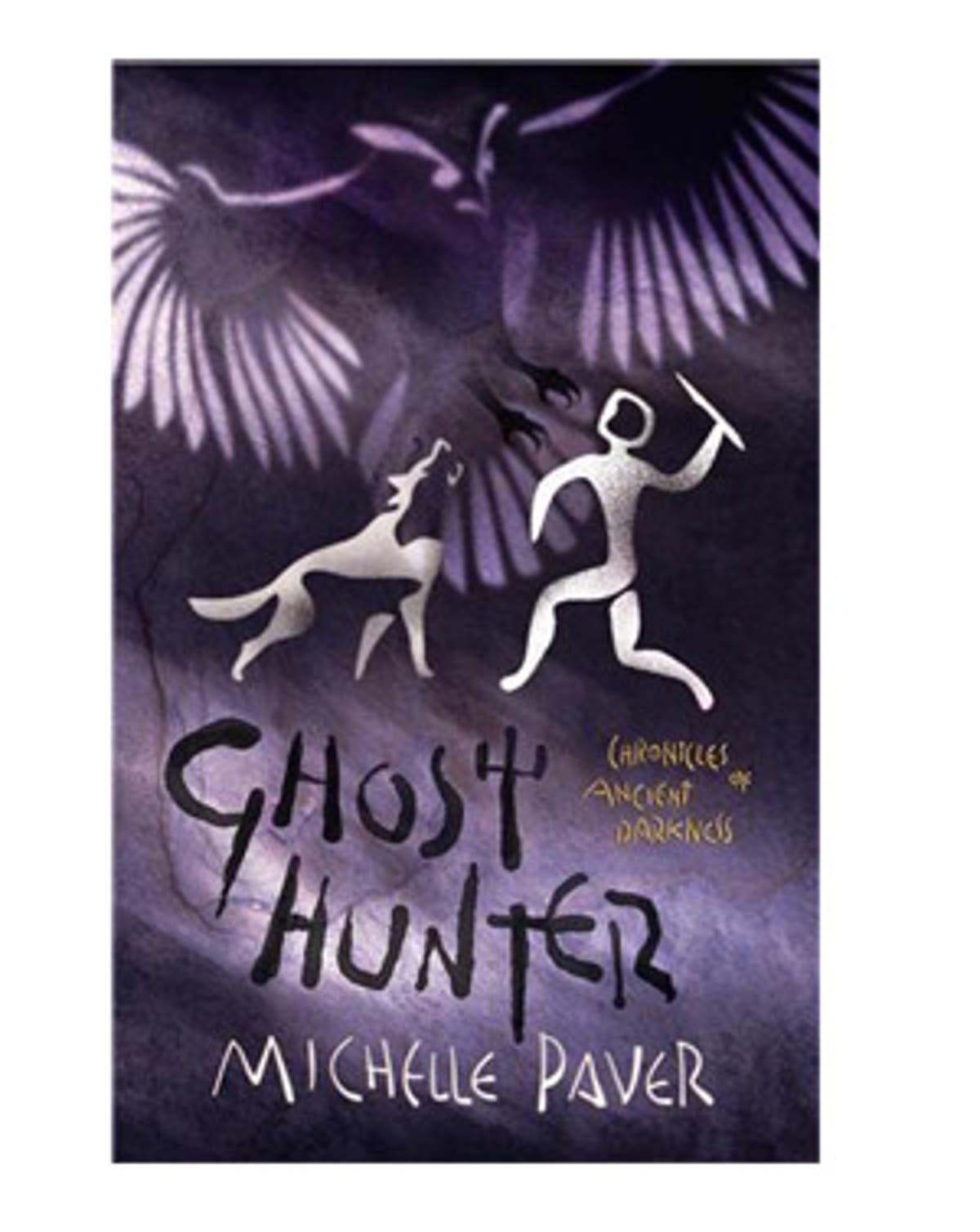 Ghost Hunter By Michelle Paver | The Independent | The Independent