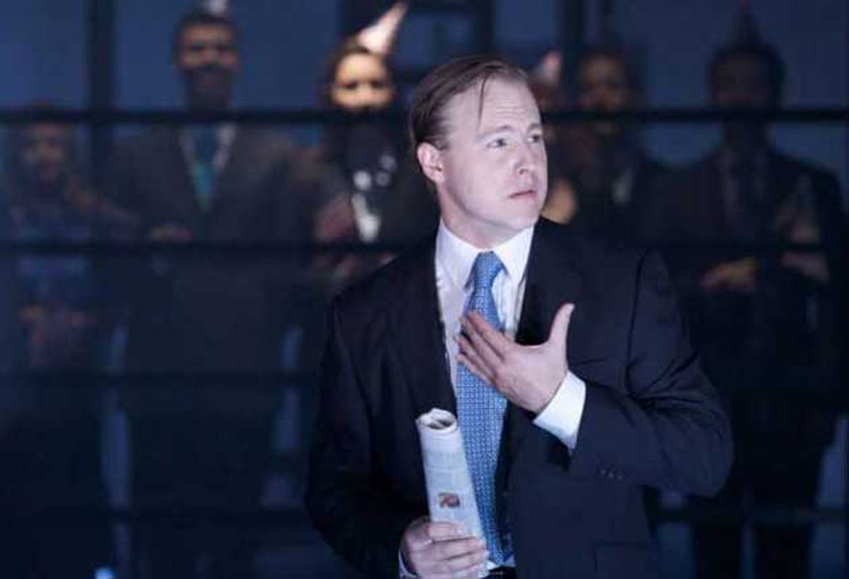 Enron: Lies, greed... and all that gas | The Independent | The Independent