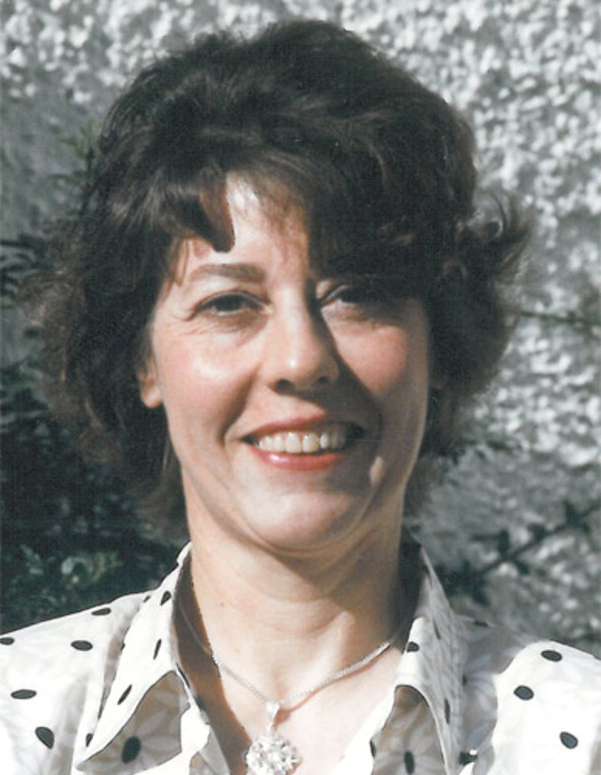 Jill Runnette: Activist and teacher who led the Campaign Against Lead ...