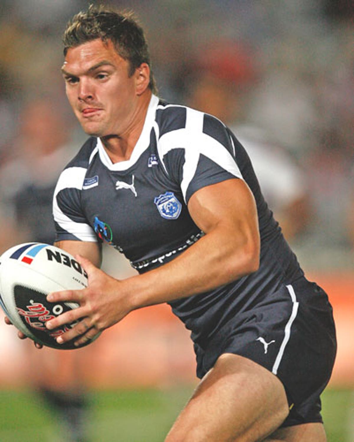 Brough left out of Smith's plans despite change of allegiance | The ...