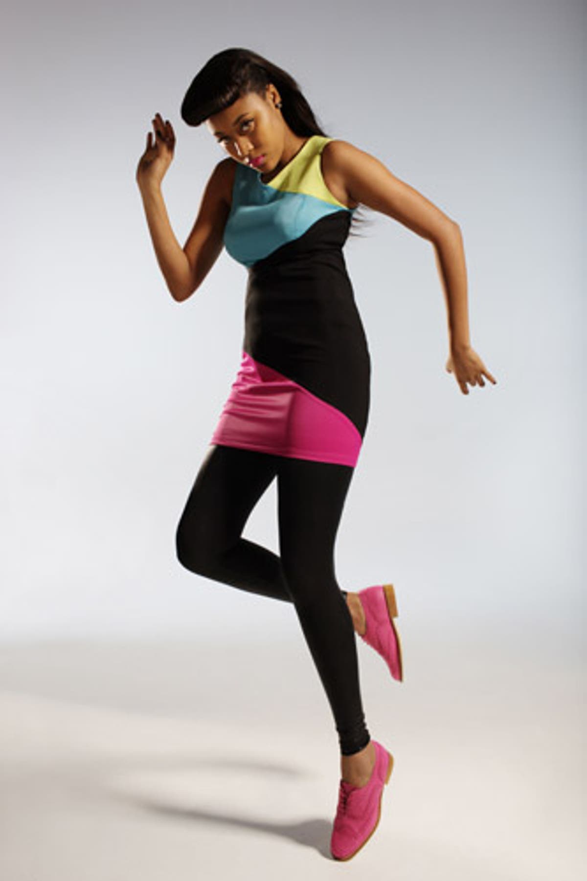 My Secret Life: VV Brown, singer, 25 | The Independent | The Independent